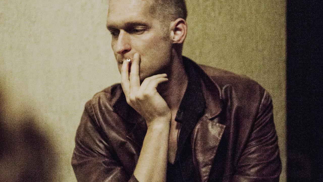 ANGELICA SANCHEZ, RAMON LOPEZ, BARRY GUY + GROPPER, MATTIUZZI ...