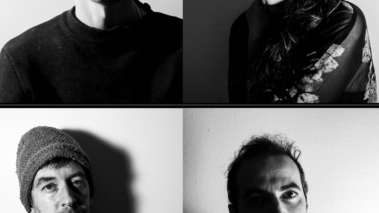 THE SKY IS CRYING BRIBES 4|Jazzdor