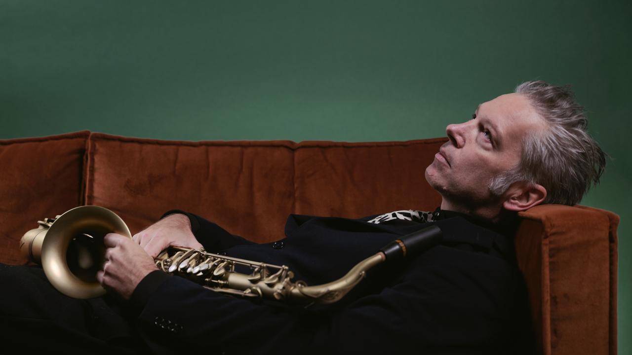 Thérapie de couple|Jazzdor