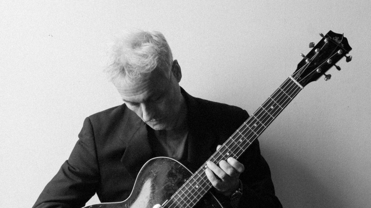 combined ticket PROJECTION "LA CORDE PERDUE" + CONCERT SOPHIA DOMANCICH TRIO + MARC RIBOT'S ...