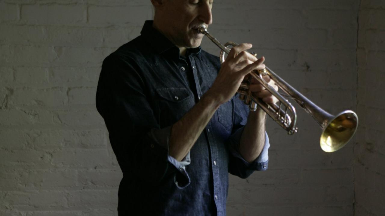RALPH ALESSI FLORIAN WEBER MARK FERBER|Jazzdor
