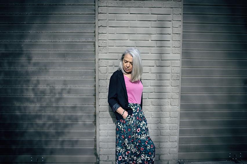 SOPHIA DOMANCICH TRIO WISHES + MARC RIBOT'S CERAMIC DOG |Jazzdor